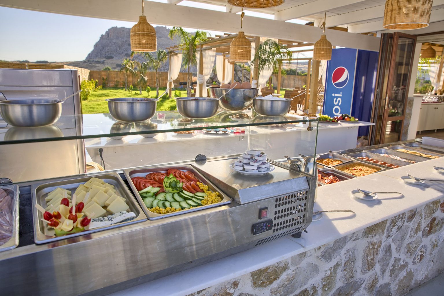 Hotel Photos - Alia Square |Alia Suites|Alia Beachfront Suites and Spa