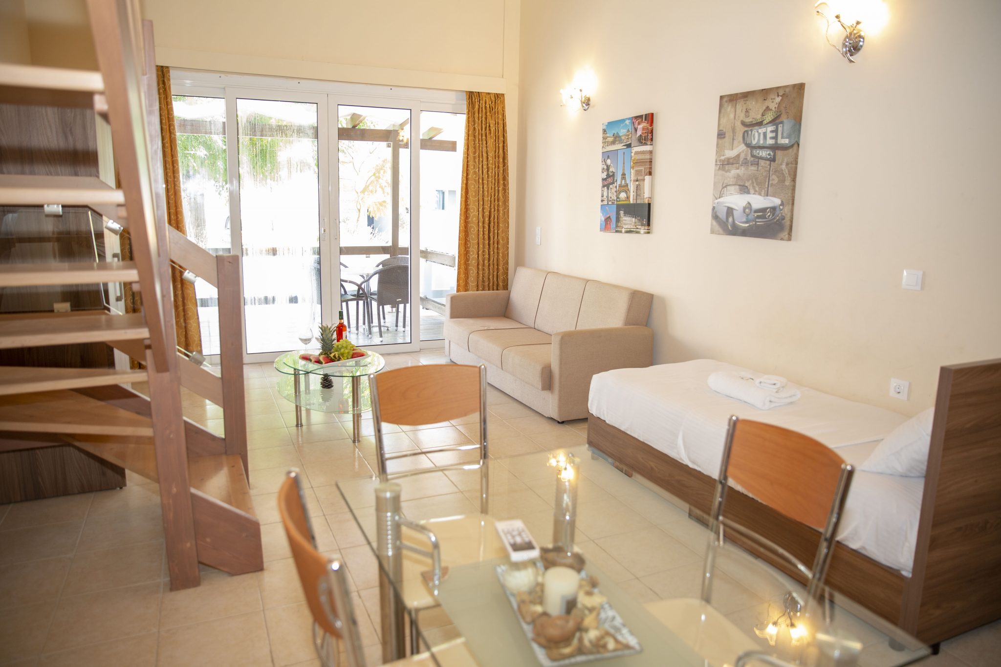 Home - Alia Luxury Suites Haraki Rhodes - Suites with private pools