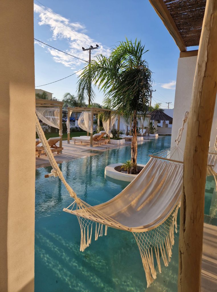 Hotel Photos - Alia Square |Alia Suites|Alia Beachfront Suites and Spa