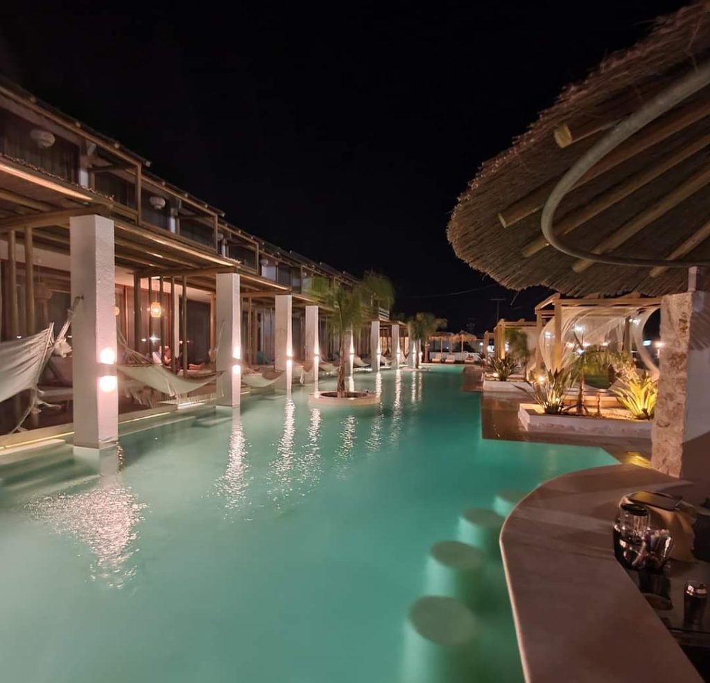 Hotel Photos - Alia Square |Alia Suites|Alia Beachfront Suites and Spa